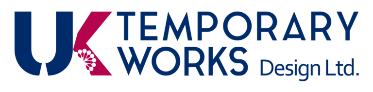 UK Temporary Works Design | Designs on time guaranteed!